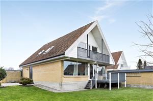 98 boliger til salg i 8520 Lystrup - EDC Boligindeks