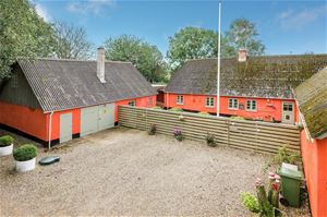 96 boliger til salg i 6580 Vamdrup - EDC Boligindeks