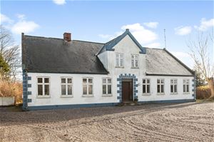 101 boliger til salg i 6580 Vamdrup - EDC Boligindeks