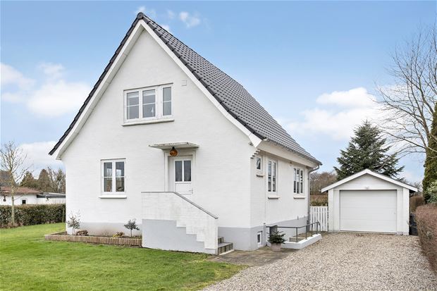 453 boliger til salg i 6100 Haderslev - EDC Boligindeks