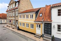 176 boliger til salg i 5600 Faaborg - EDC Boligindeks