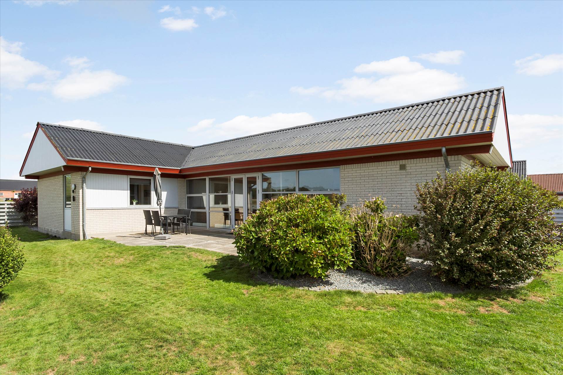 Villa til salg - Malle Strandvej 1, Sennels