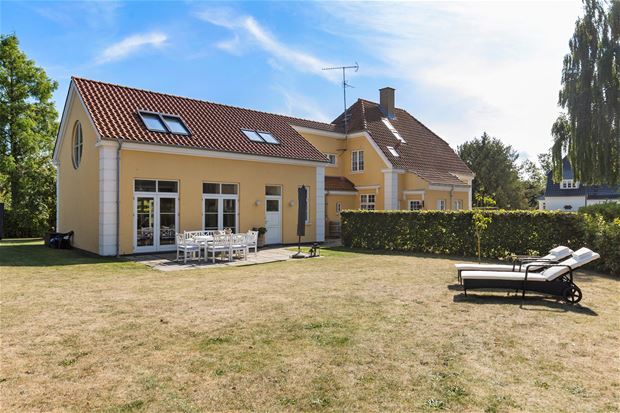 110 villaer til salg i 2840 Holte - EDC Boligindeks