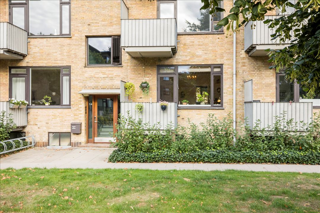 211 ejerlejligheder til salg i Gentofte kommune - EDC Boligindeks