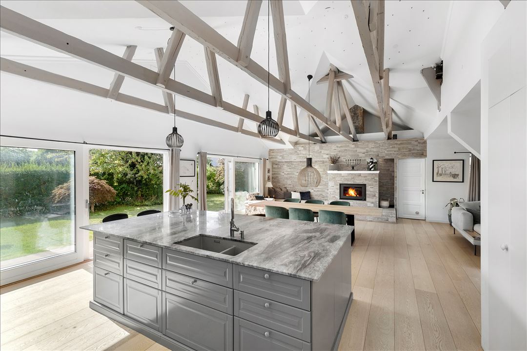 123 villaer til salg i 2840 Holte - EDC Boligindeks