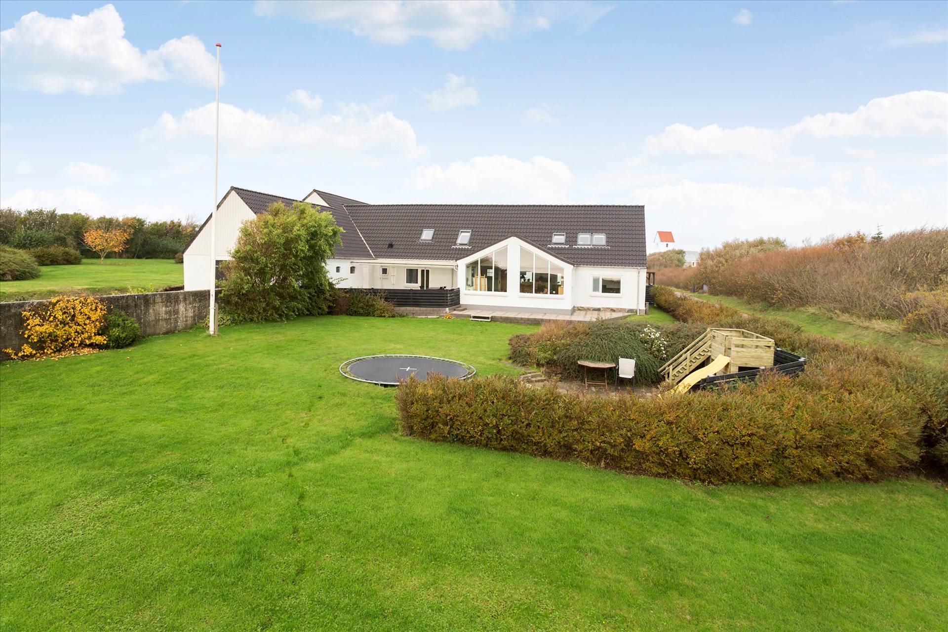 Villa til salg - Helligsøvej 19, Helligsø