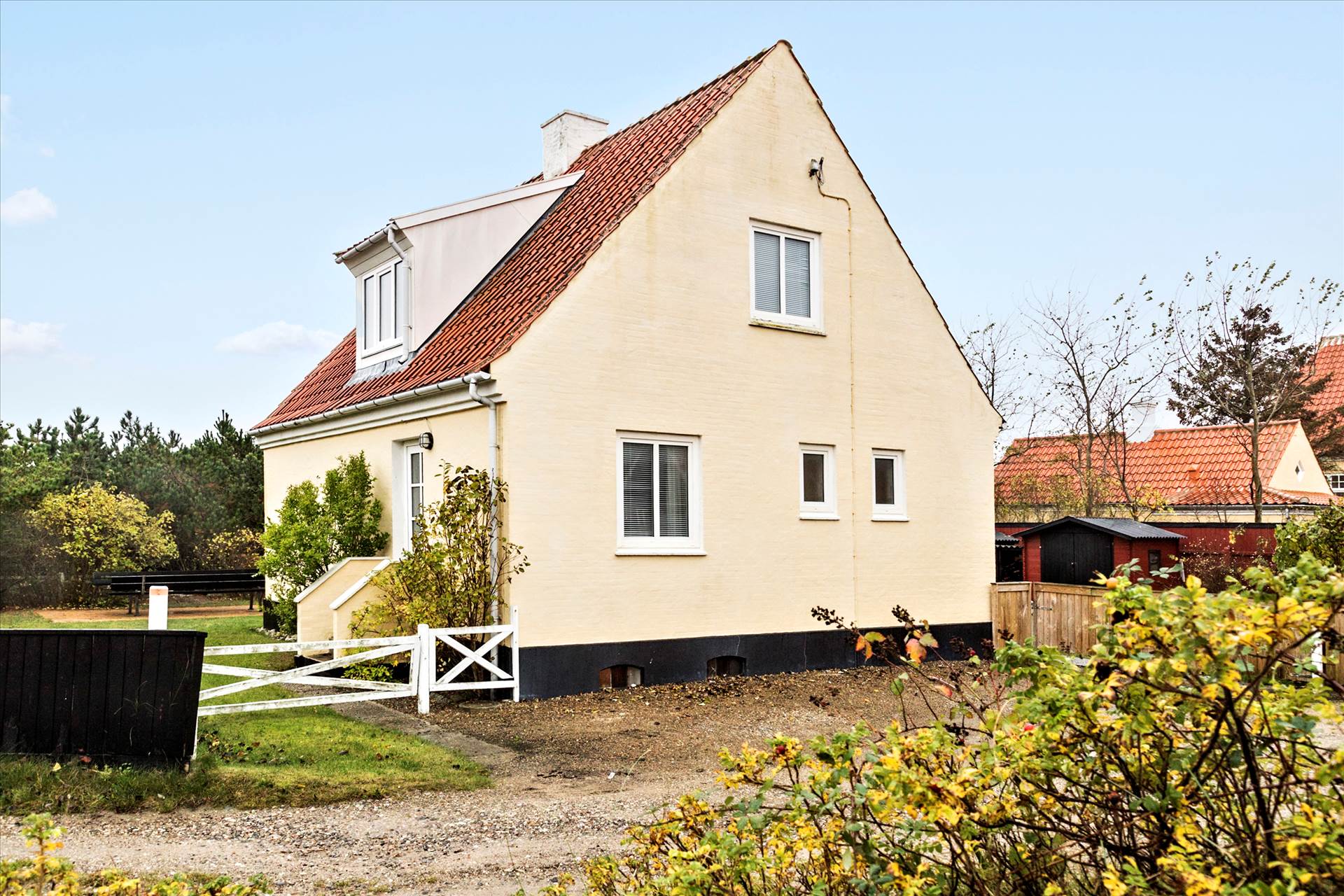 Villa til salg - Søren Skomagers Vej 7