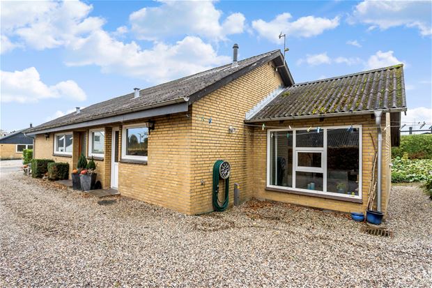 435 boliger til salg i 6100 Haderslev - EDC Boligindeks