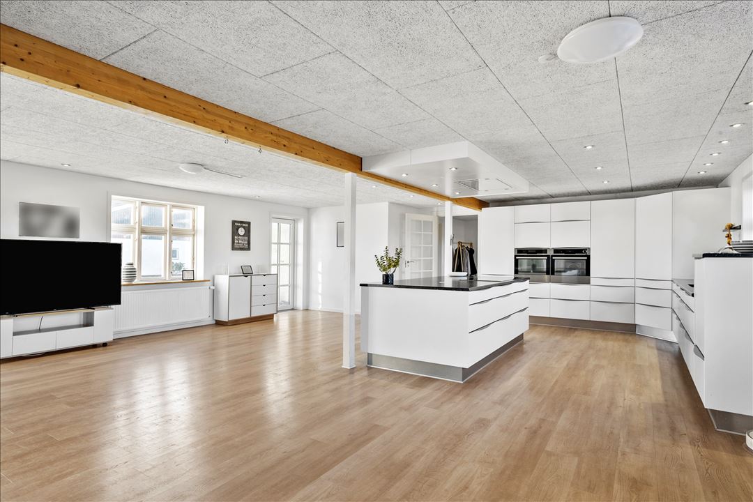 116 villaer til salg i 9460 Brovst - EDC Boligindeks