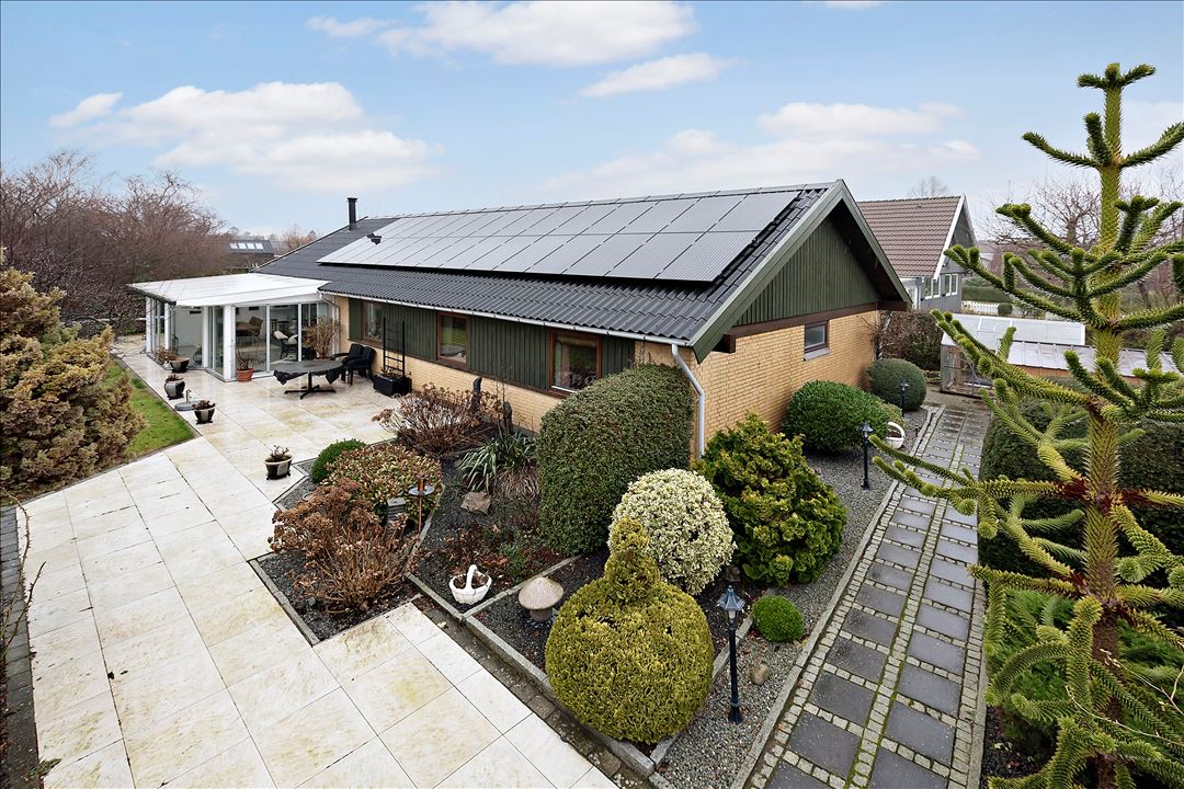 160 boliger til salg i 2791 Dragør - EDC Boligindeks