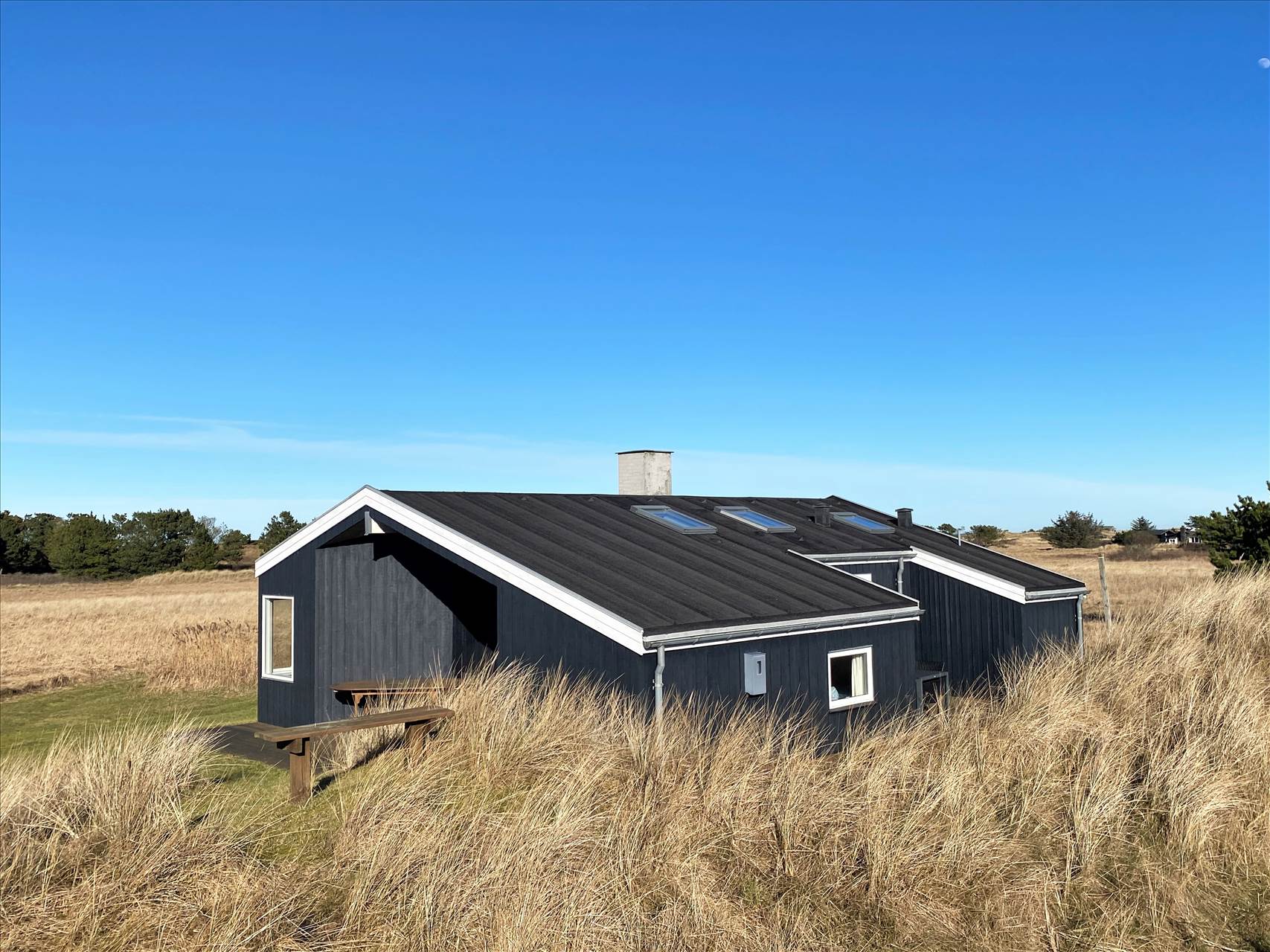 Fritidshus til salg - Peter Hermansensvej 8, Kjul