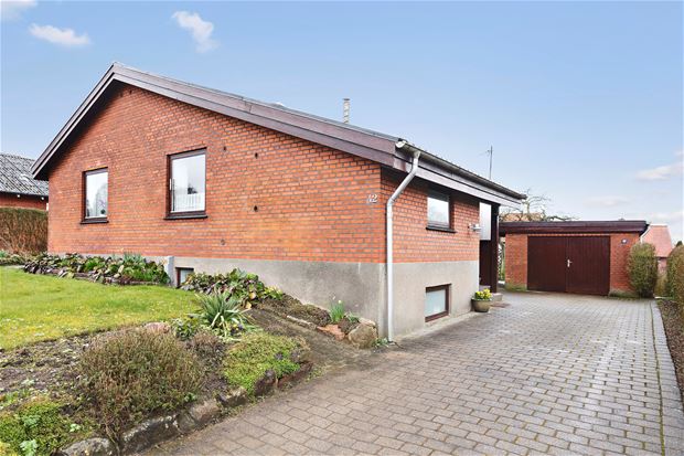 443 boliger til salg i 6100 Haderslev - EDC Boligindeks