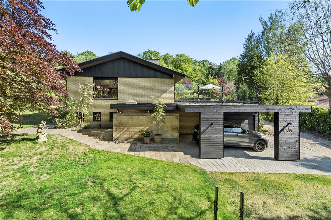 116 villaer til salg i 2840 Holte - EDC Boligindeks