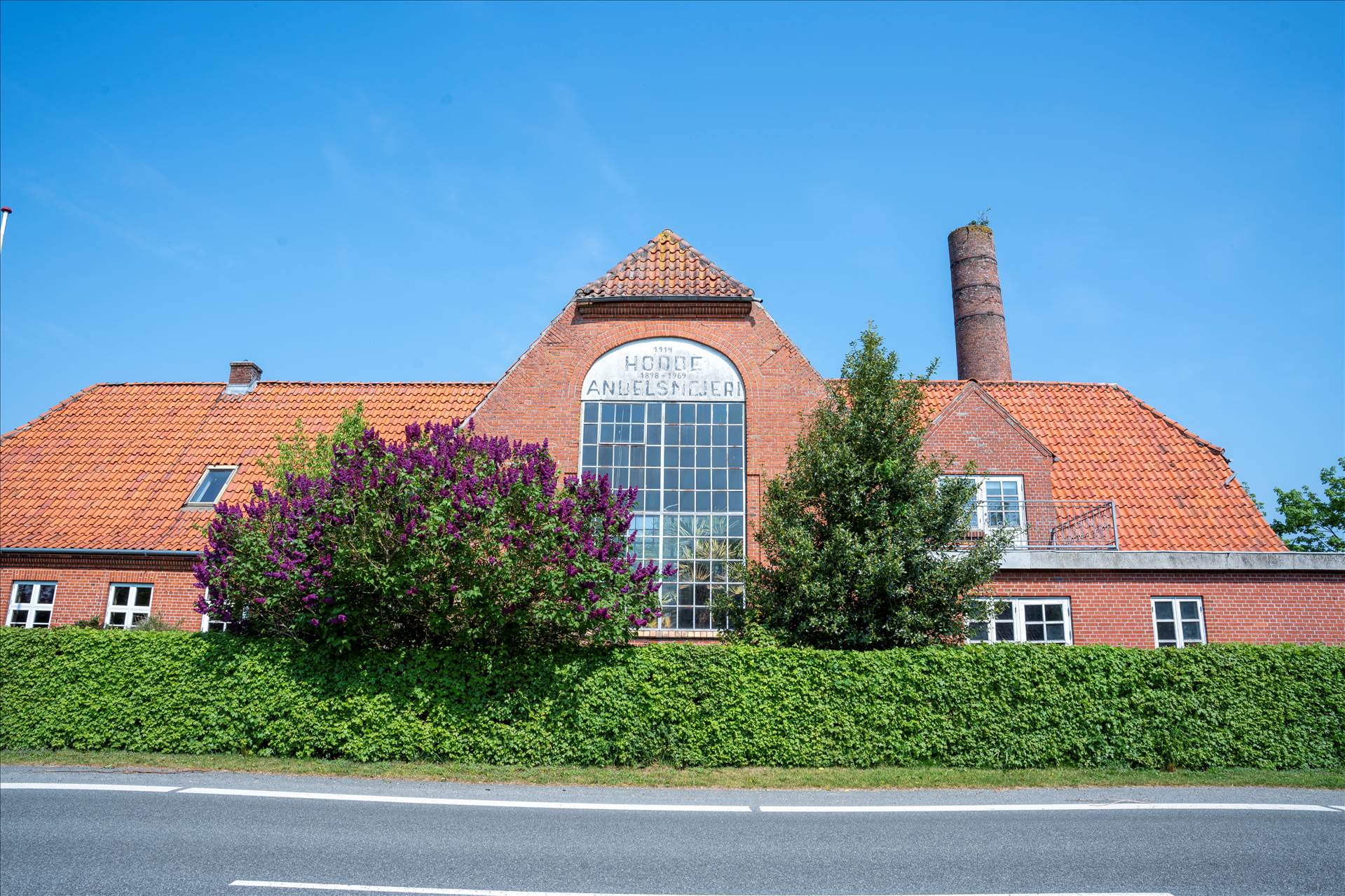 Villa til salg - Vejlevej 23A, Hodde