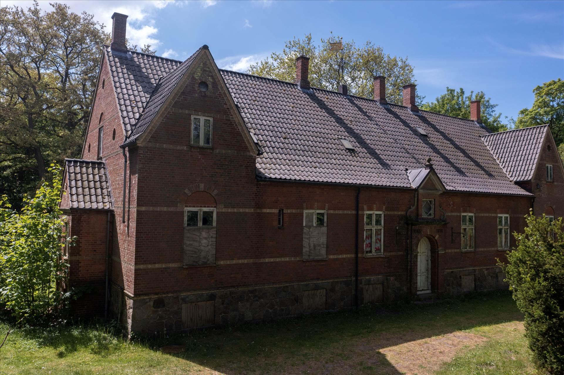 Andre til salg - Grønningen 21
