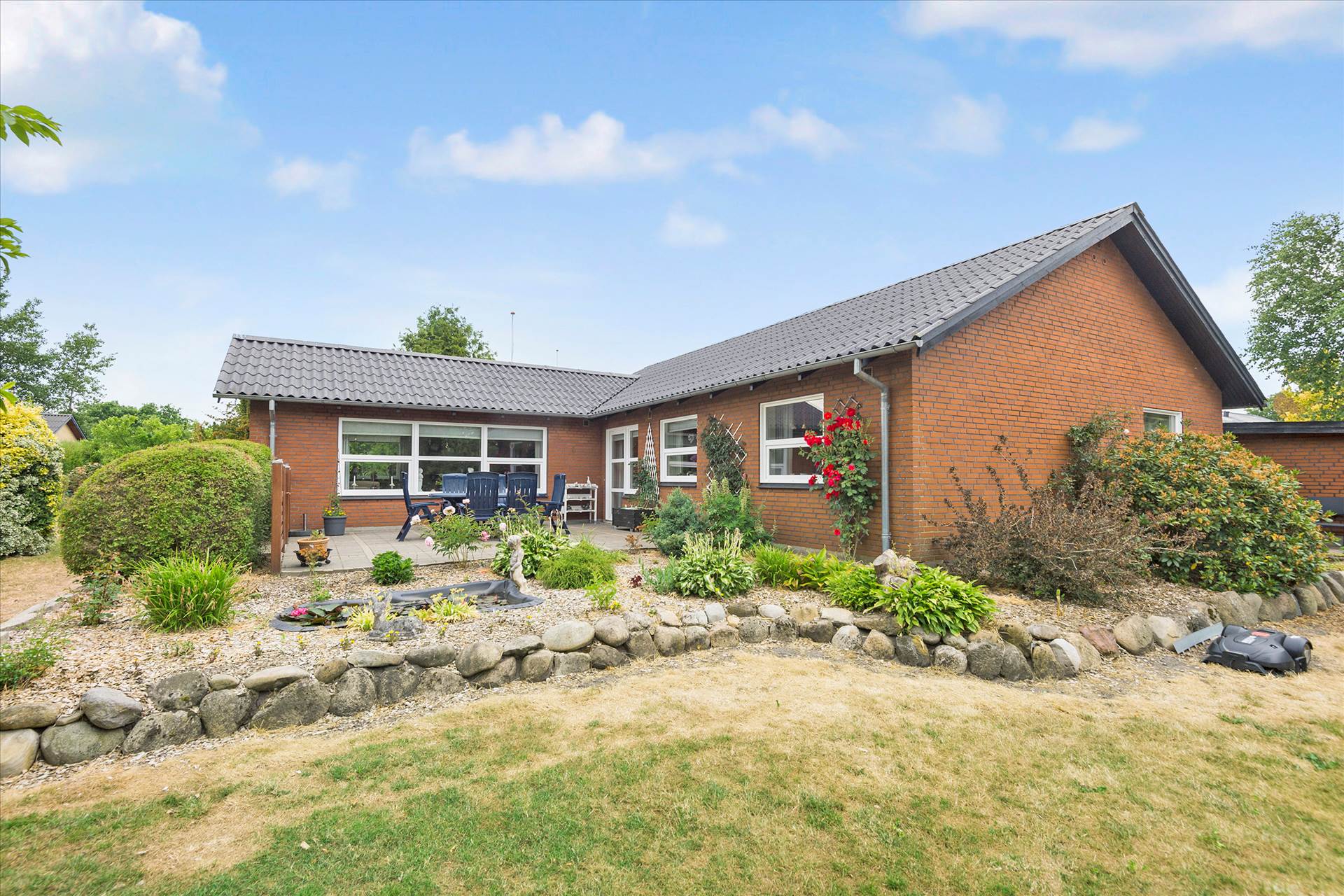 Villa til salg - Solvangen 8, Stend-Krogag