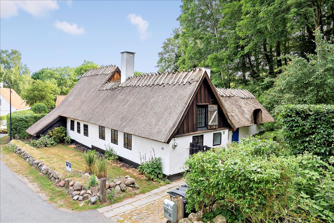 123 villaer til salg i 2840 Holte - EDC Boligindeks