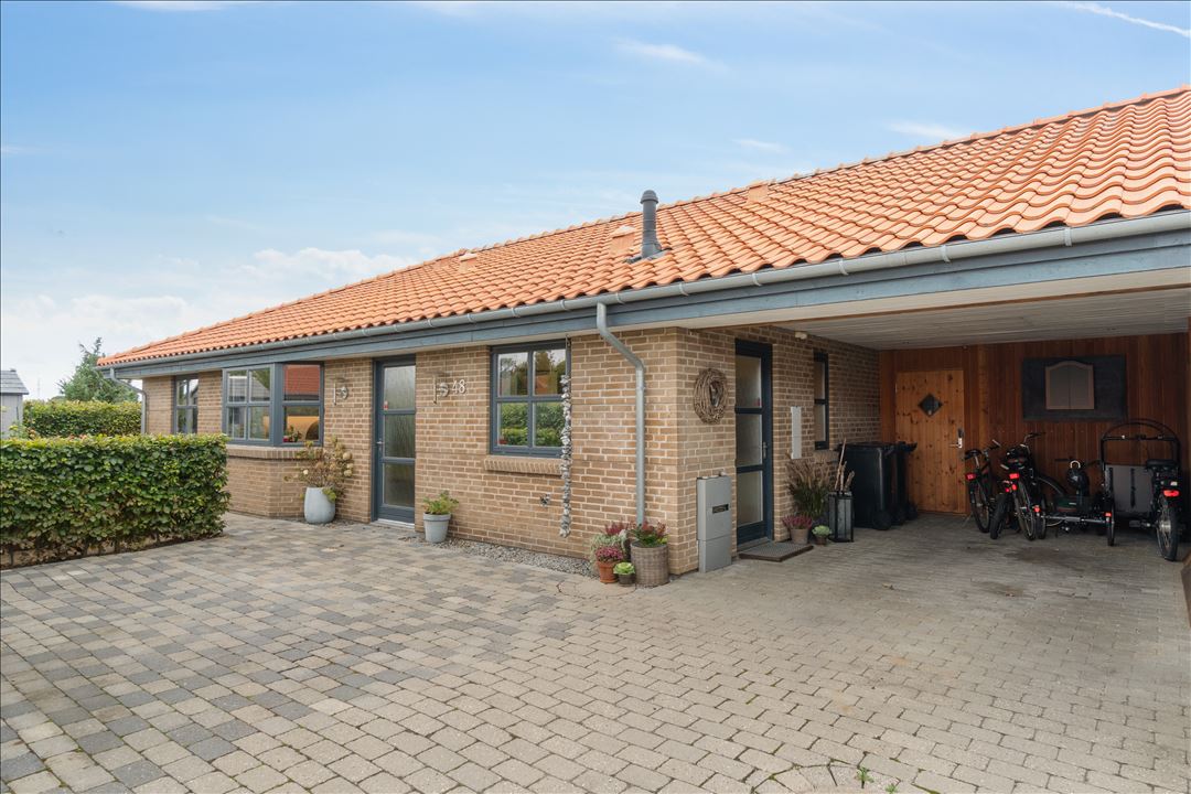 38 boliger til salg i 4653 Karise - EDC Boligindeks