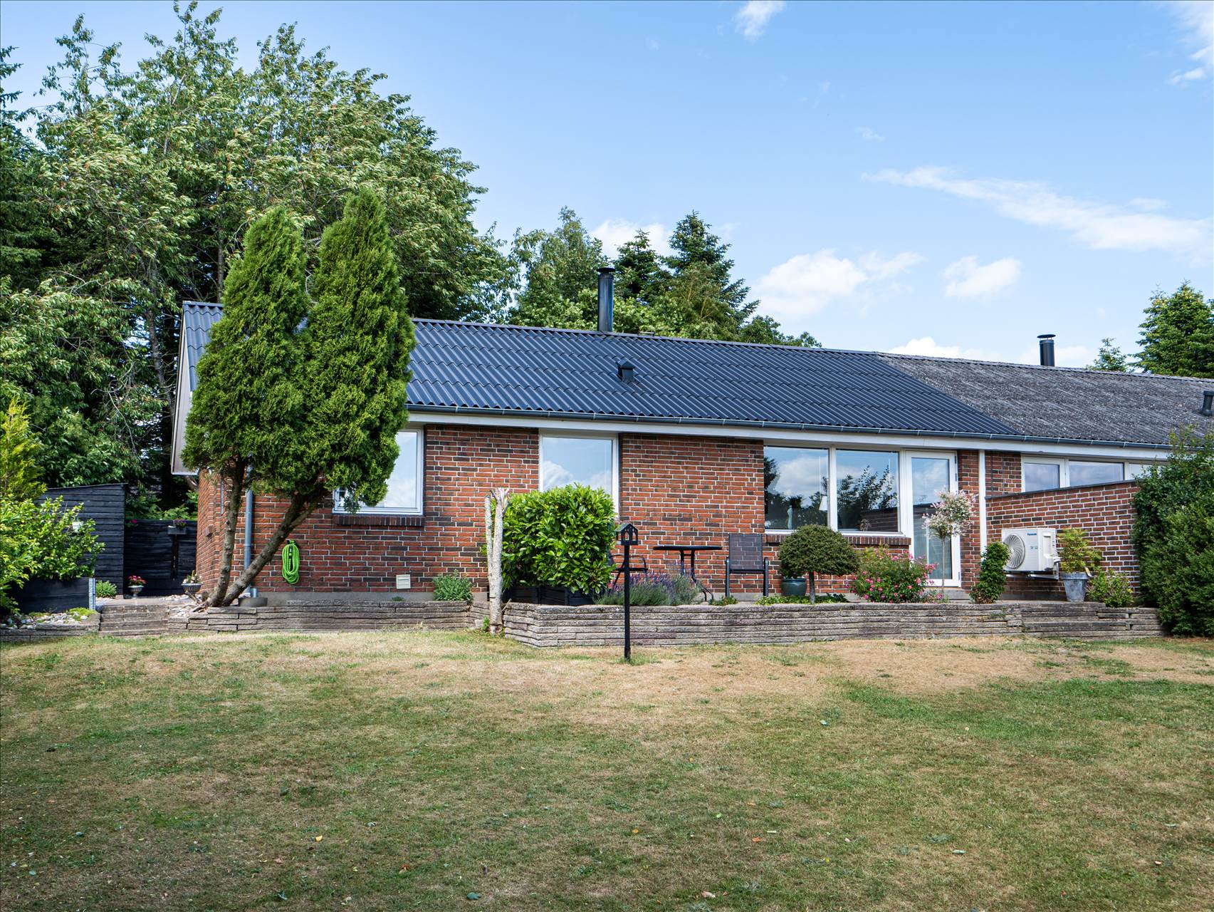 Rækkehus til salg - Præstemarken 60B