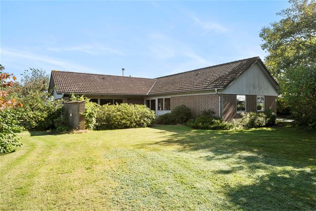 33 boliger til salg i 6261 Bredebro - EDC Boligindeks