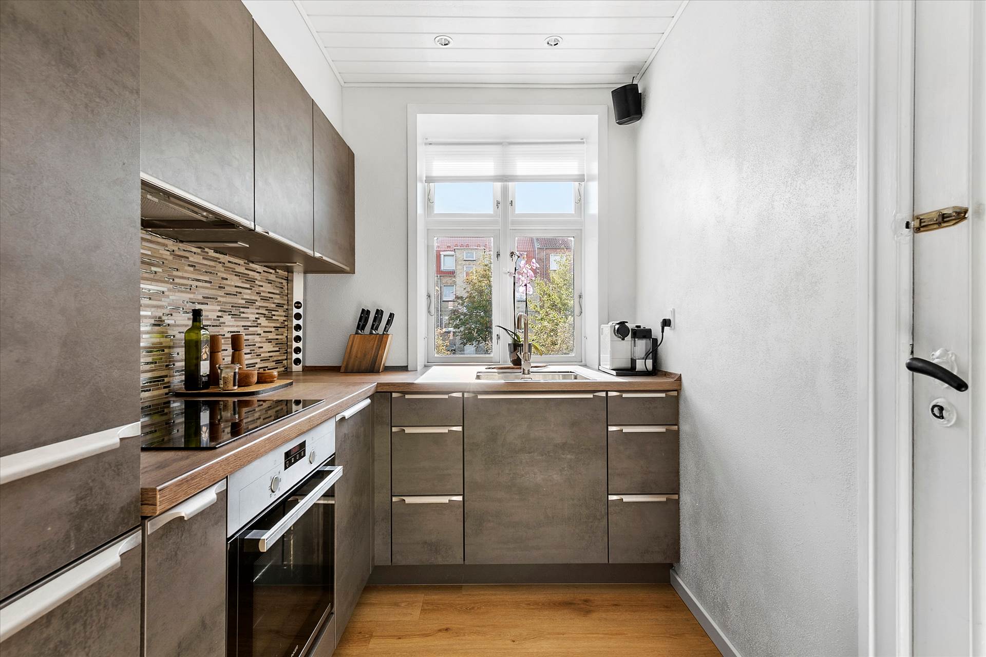 Ejerlejlighed til salg - Langelandsgade 26, st. tv