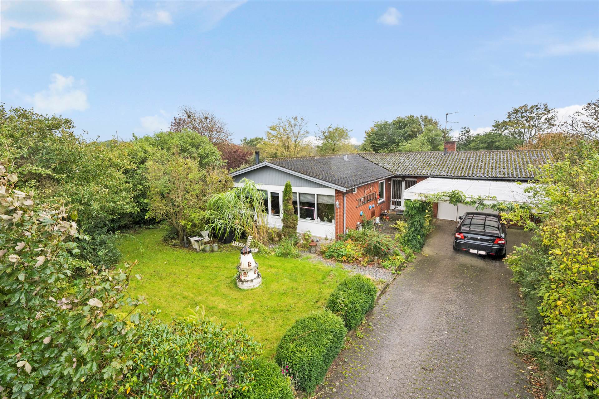 Villa til salg - Gl. Århusvej 470