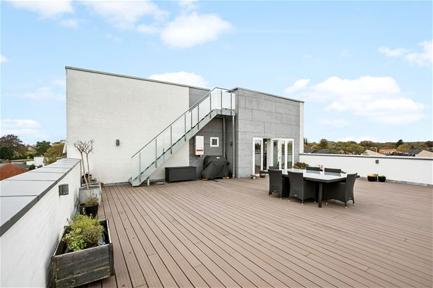 241 ejerlejligheder til salg i Gentofte kommune - EDC Boligindeks