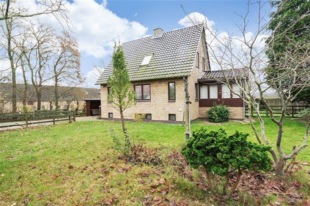 31 boliger til salg i 8462 Harlev J - EDC Boligindeks