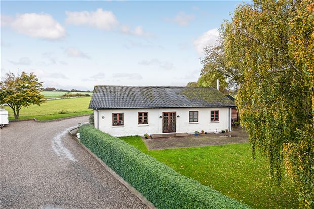 390 boliger til salg i 6100 Haderslev - EDC Boligindeks