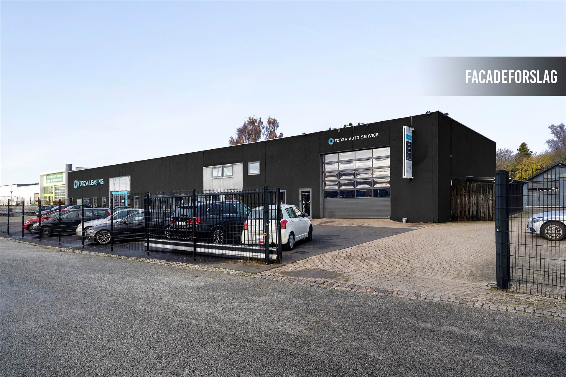 Detail til salg - Frejasvej 23A