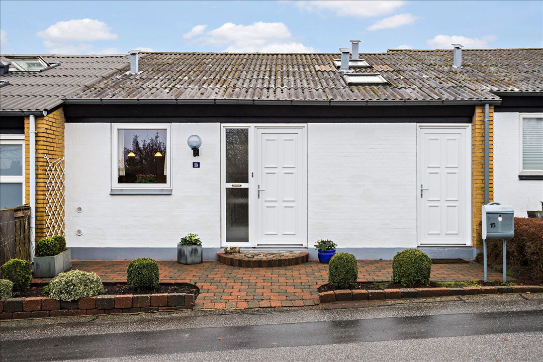 413 boliger til salg i 6100 Haderslev - EDC Boligindeks