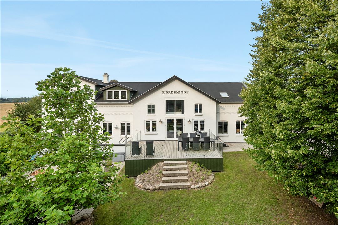 390 boliger til salg i 6100 Haderslev - EDC Boligindeks