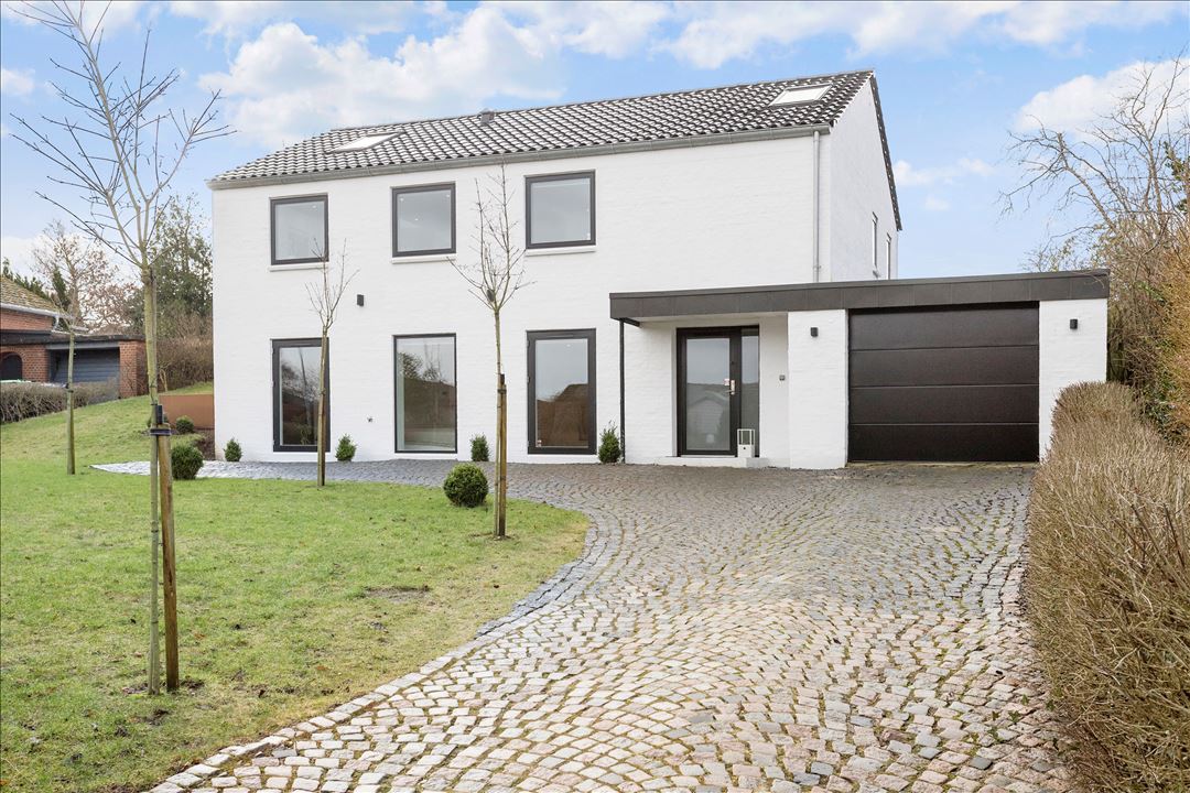 390 boliger til salg i 6100 Haderslev - EDC Boligindeks