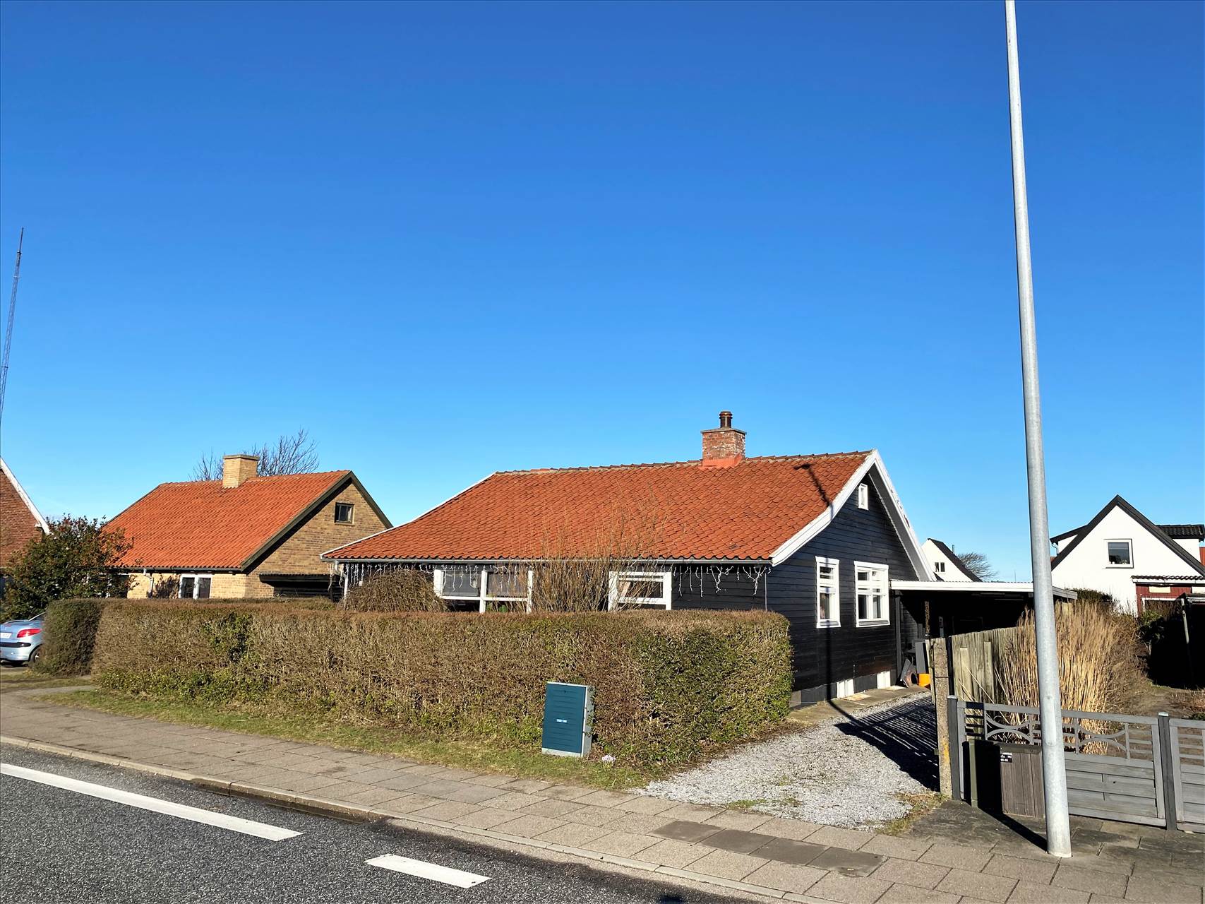 Villa til salg - Østergade 23