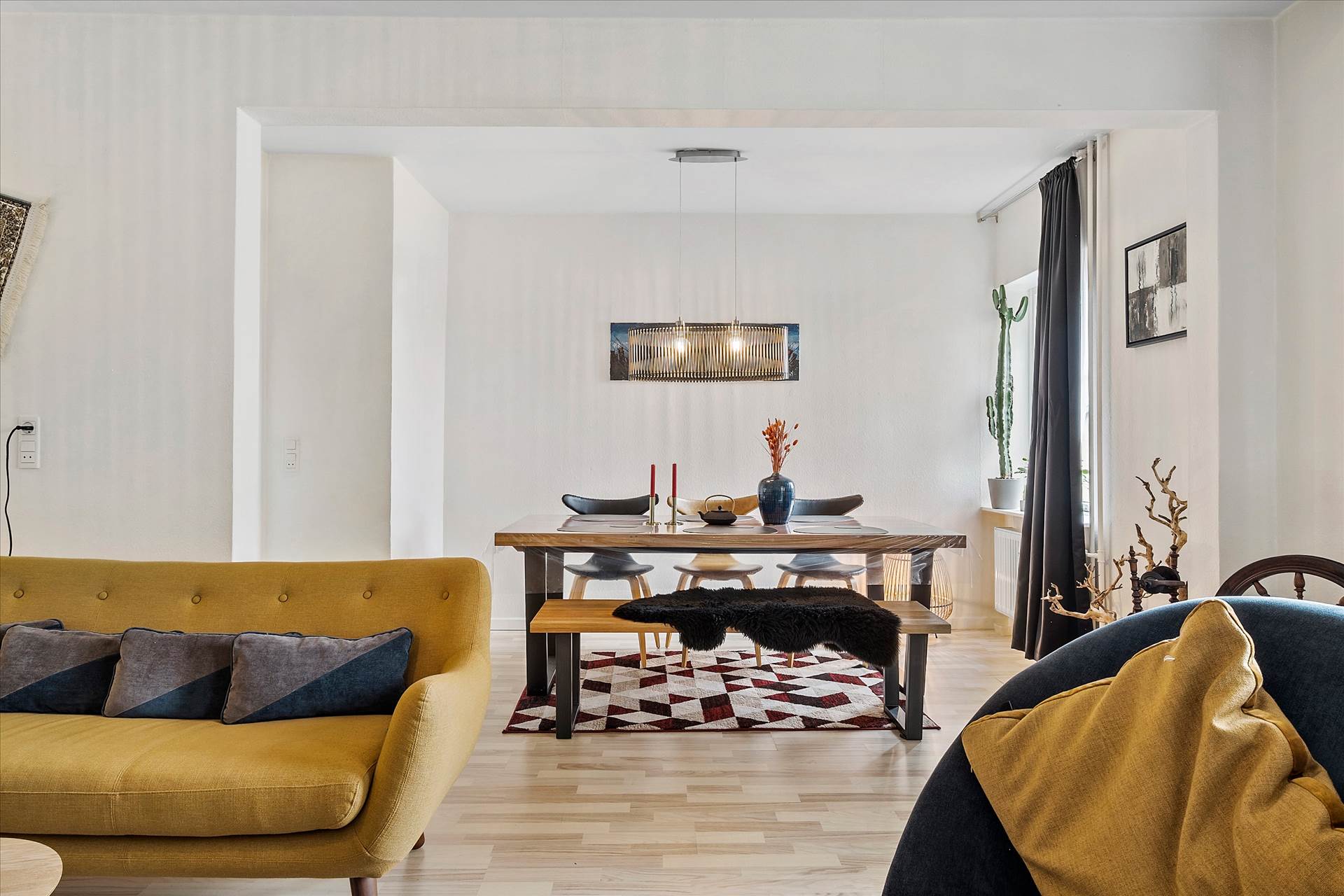 Ejerlejlighed til salg - Hadsundvej 86E, st. th