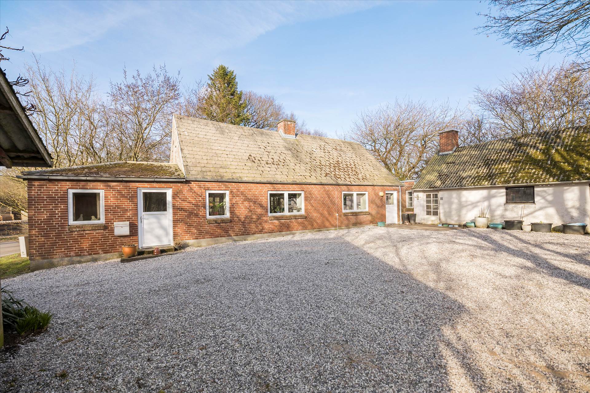 Villa til salg - Astrupvej 24, Almtoft