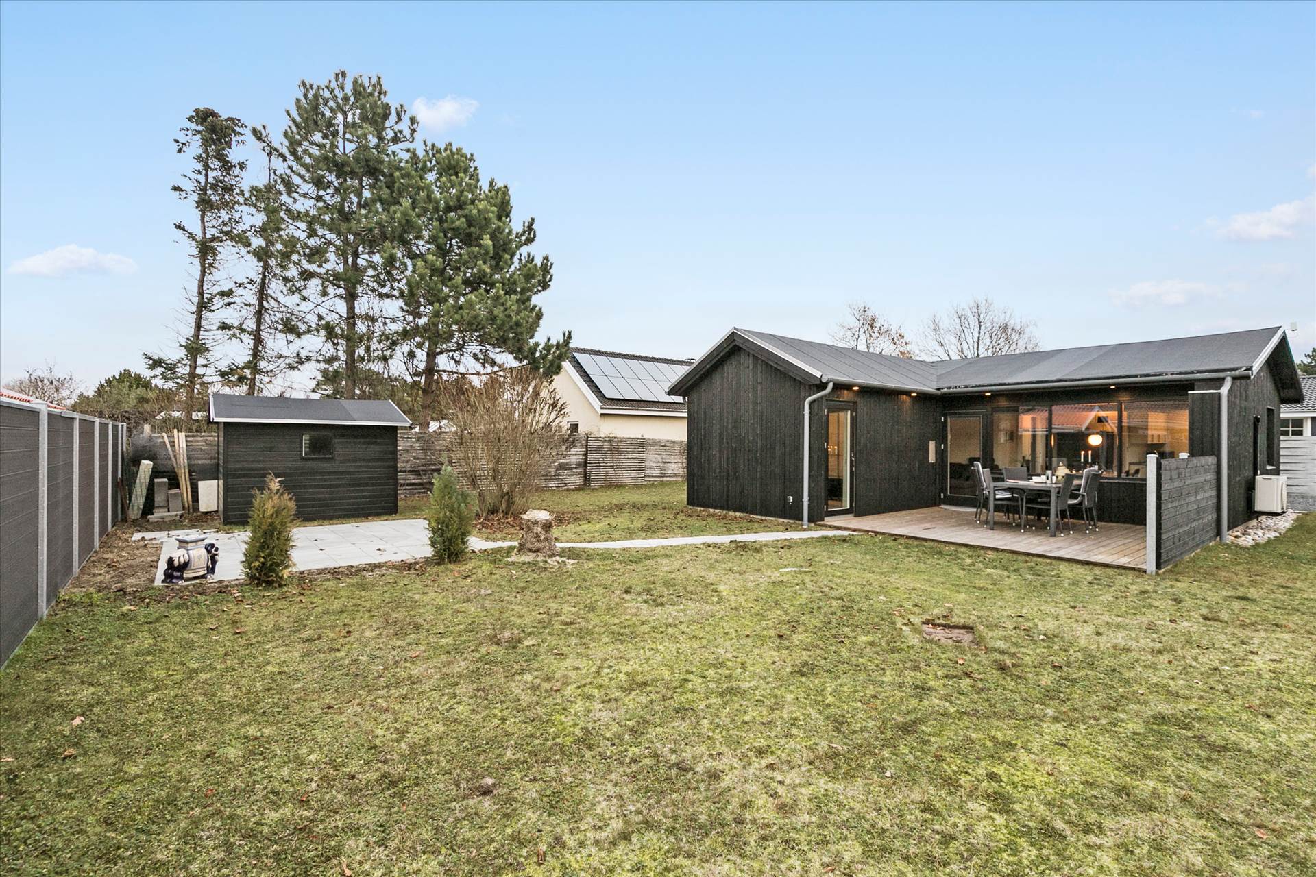 Sommerhus til salg - Klintevej 2, Stillinge Strand