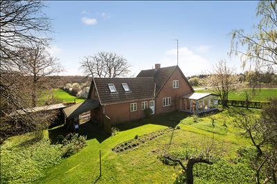 40 boliger til salg i 4653 Karise - EDC Boligindeks