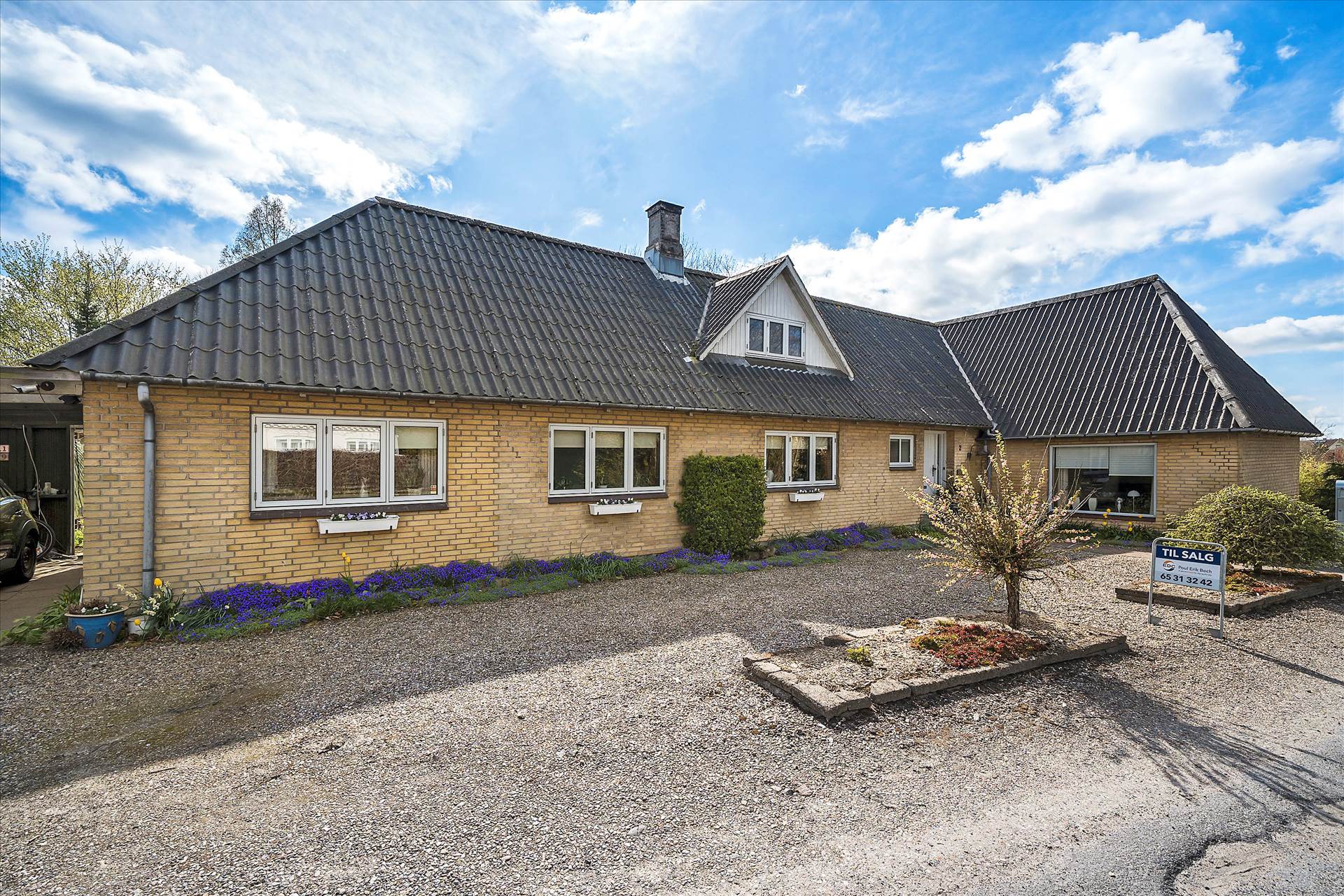 Villa til salg - Svendborgvej 2