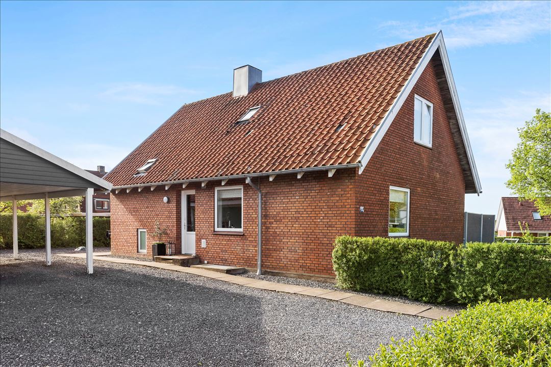 406 boliger til salg i 6100 Haderslev - EDC Boligindeks