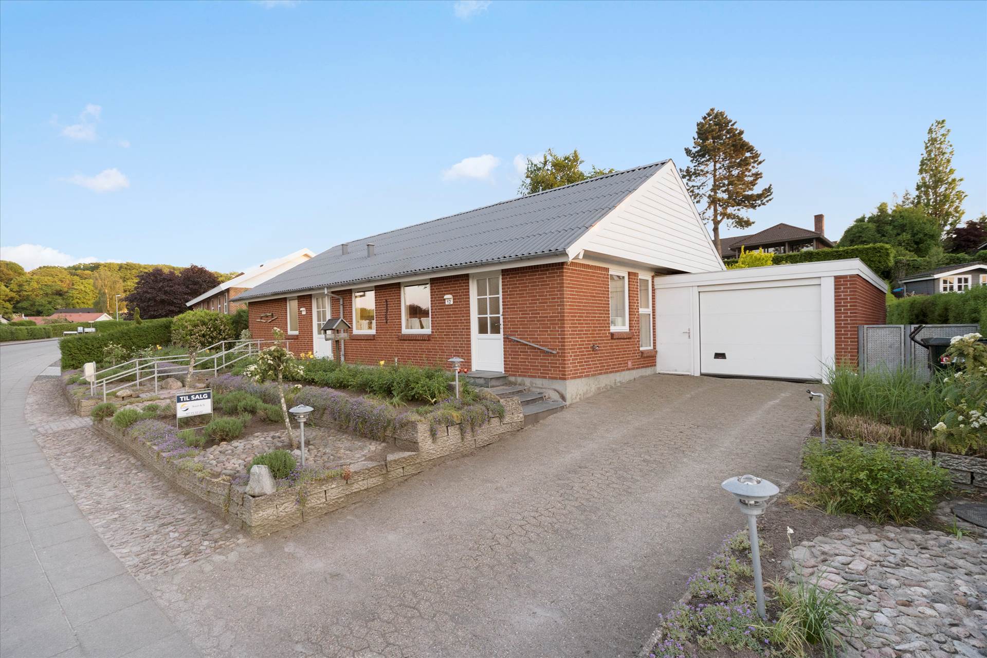 Villa til salg - Højris Alle 12