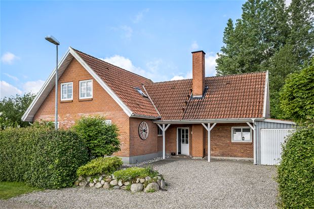 38 boliger til salg i 6280 Højer - EDC Boligindeks