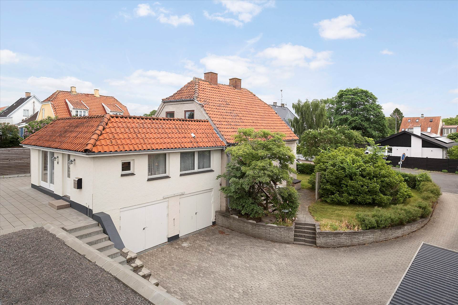 Villa til salg - Jensensvej 24