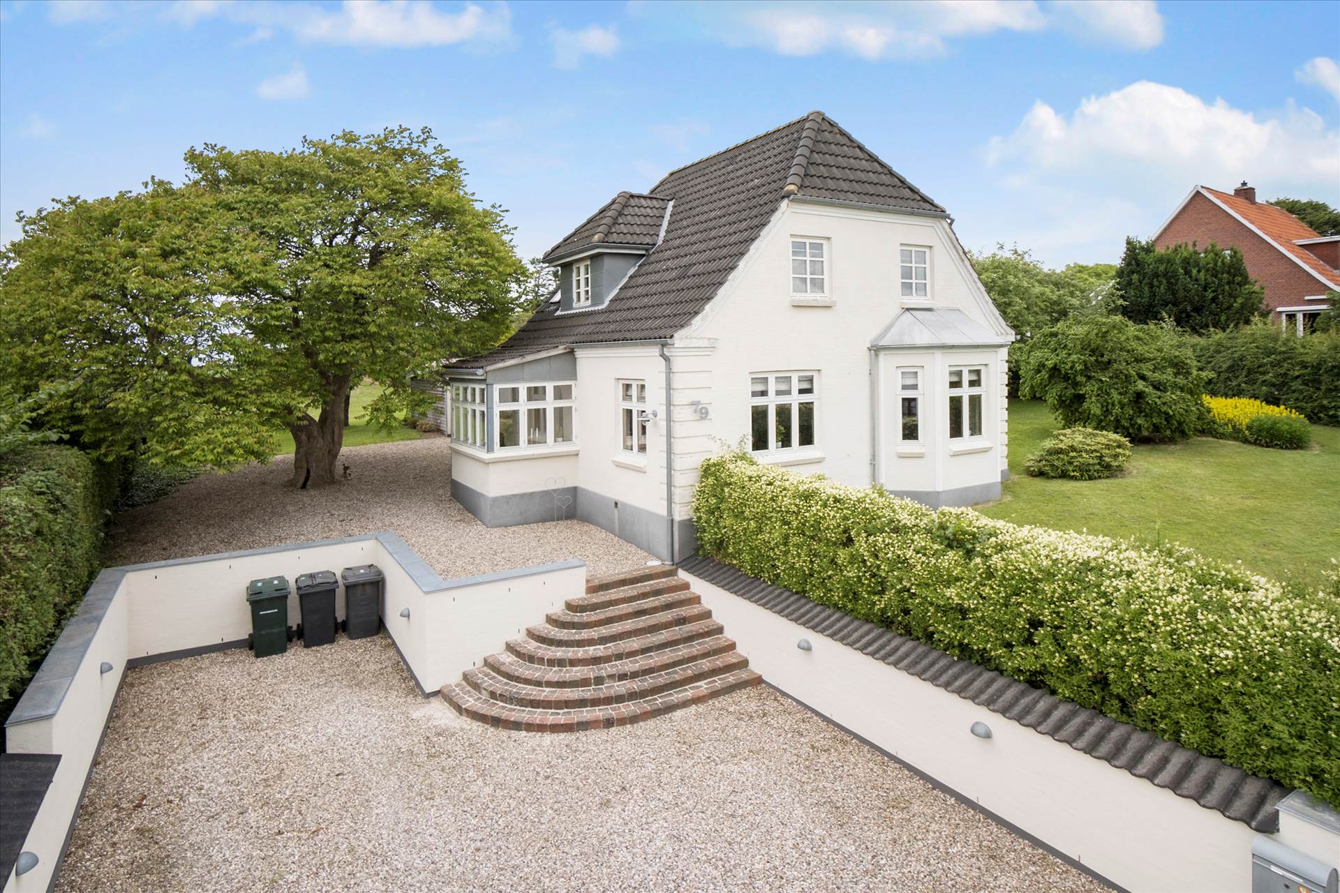 Villa til salg - Turupvej 79, Turup