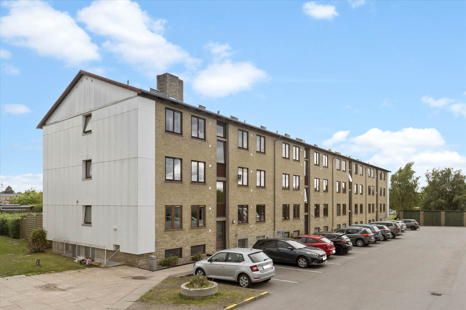 Ejerlejlighed til salg - Roskildevej 360, 2. th