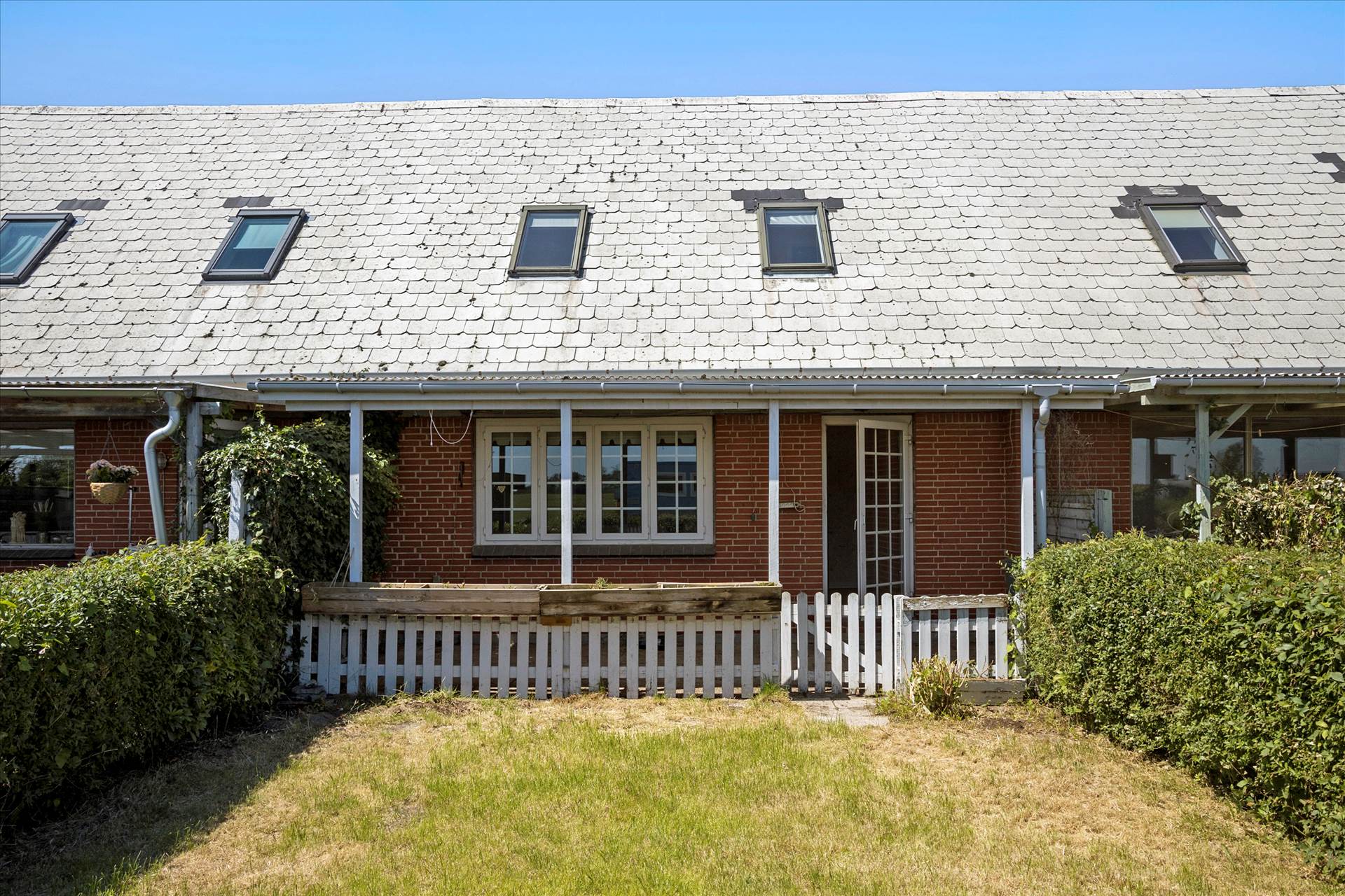 Rækkehus til salg - Strandvejen 70, Otterup