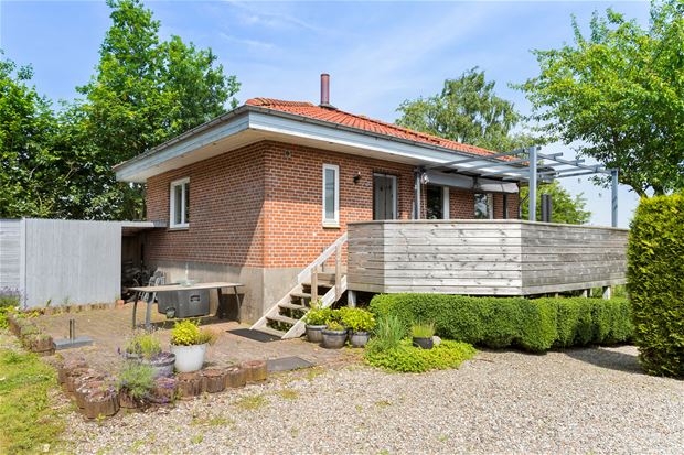 433 boliger til salg i 6100 Haderslev - EDC Boligindeks