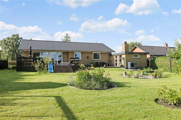 440 boliger til salg i 6100 Haderslev - EDC Boligindeks