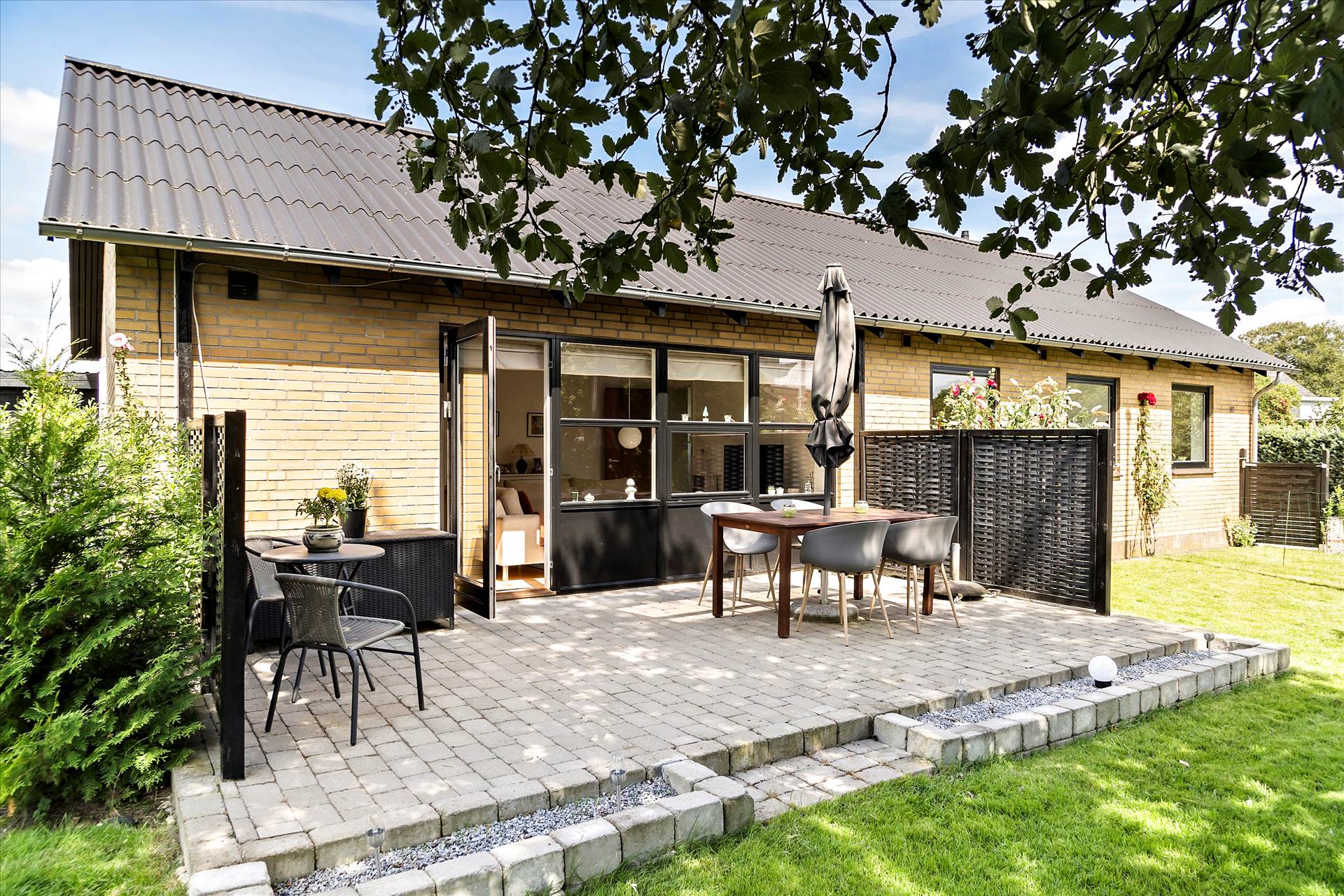 Villa til salg - Marstrup Kirkevej 80