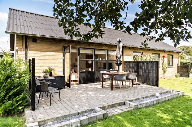 440 boliger til salg i 6100 Haderslev - EDC Boligindeks